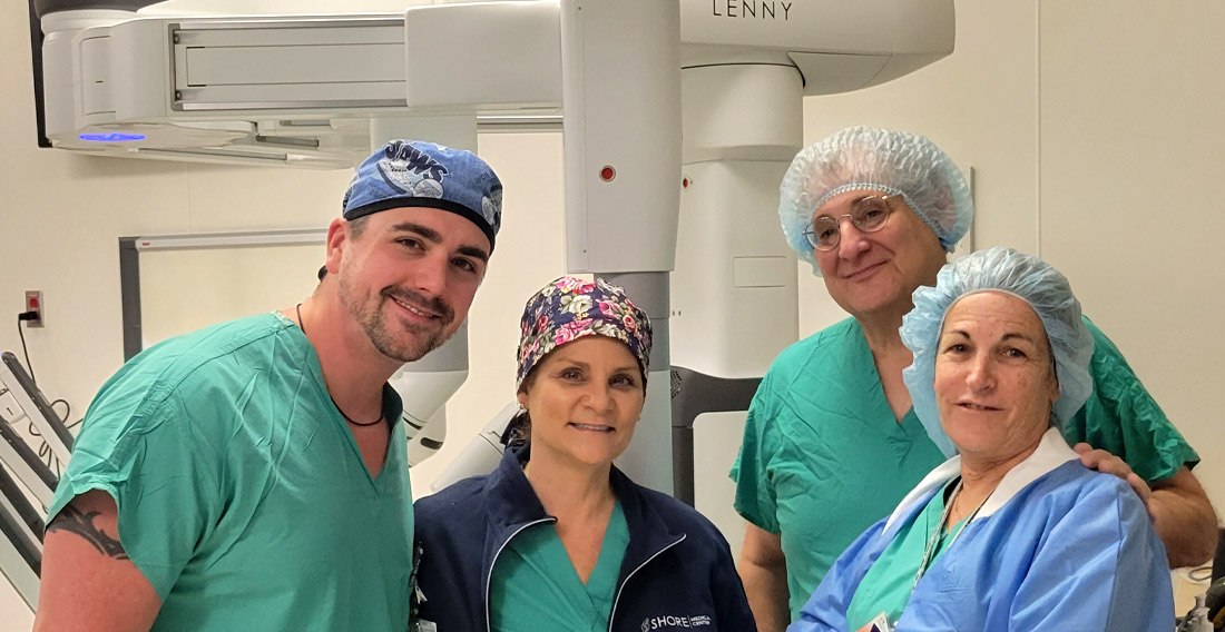 Surgical Services | Shore Medical Center