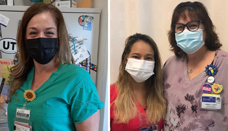Behind The Scenes With Shore Medical Assistants Shore Medical Center